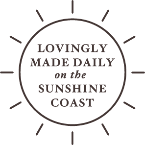 Our Story - The Country Chef Bakery Co.